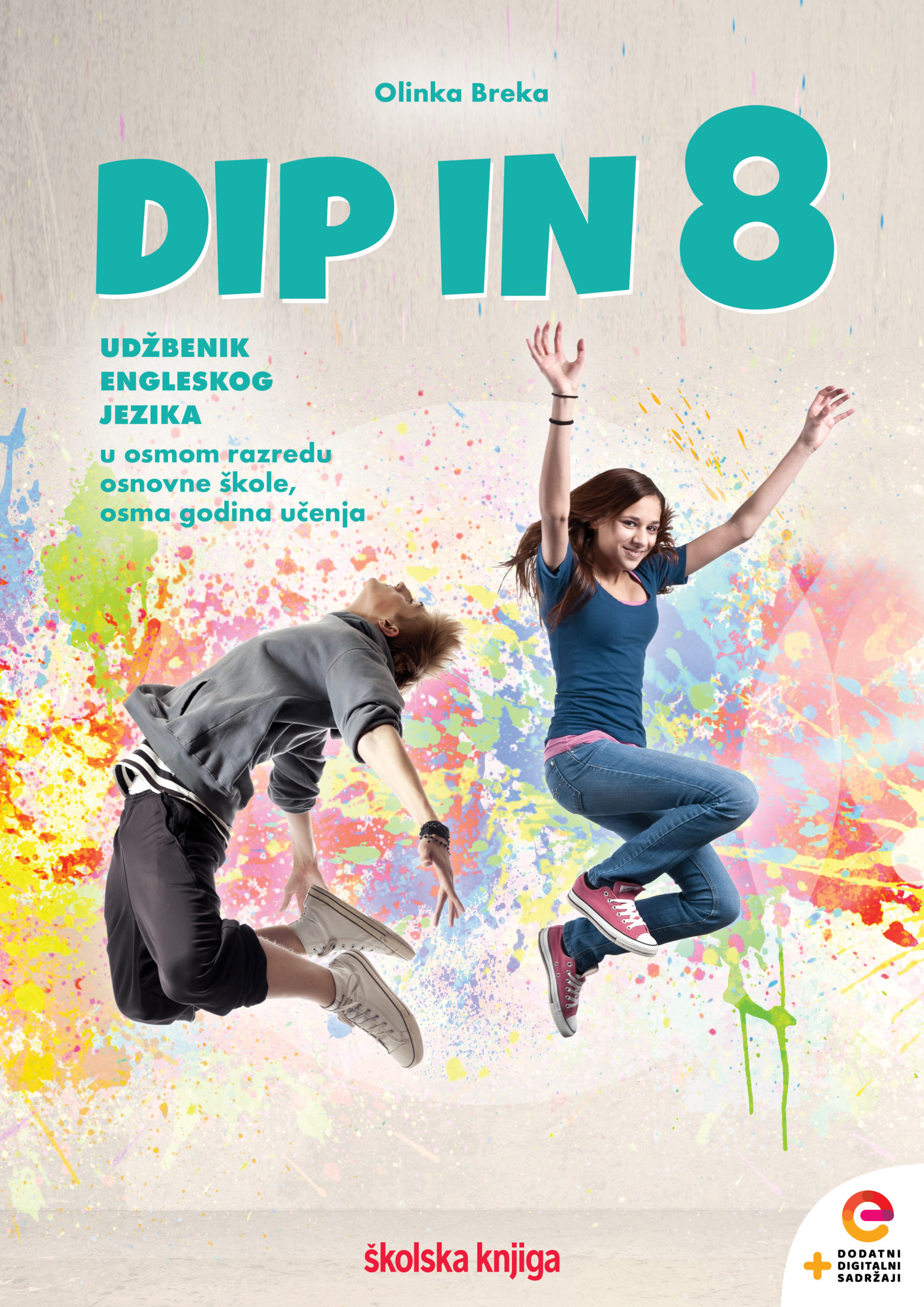 Engleski jezik - Školska knjiga - udžbenici