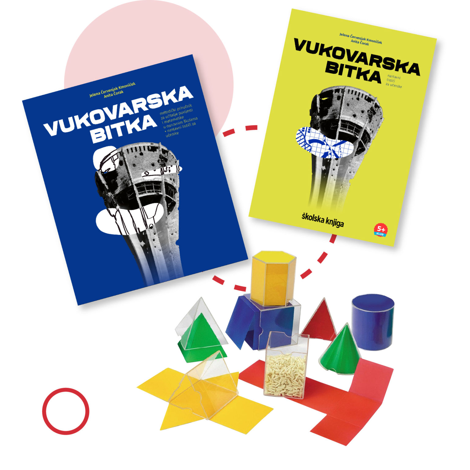 5+ klub - Školska knjiga - udžbenici