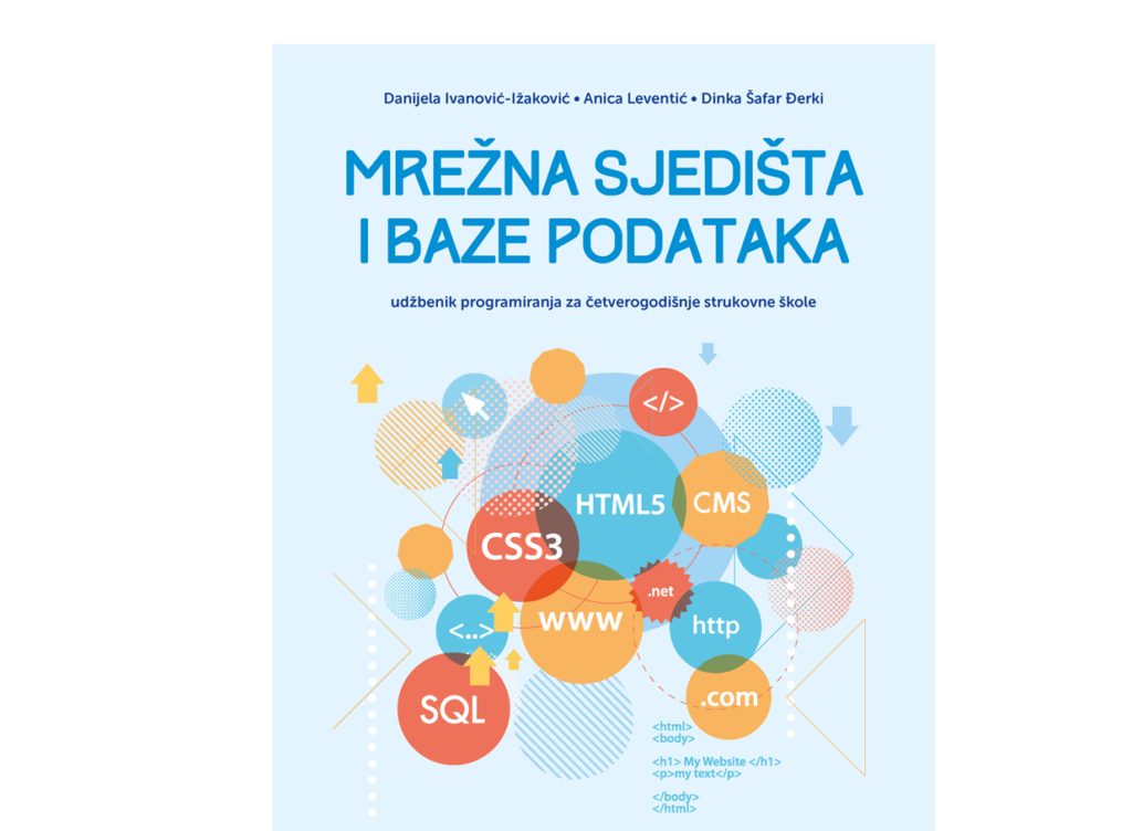 Informatika - Školska knjiga - udžbenici