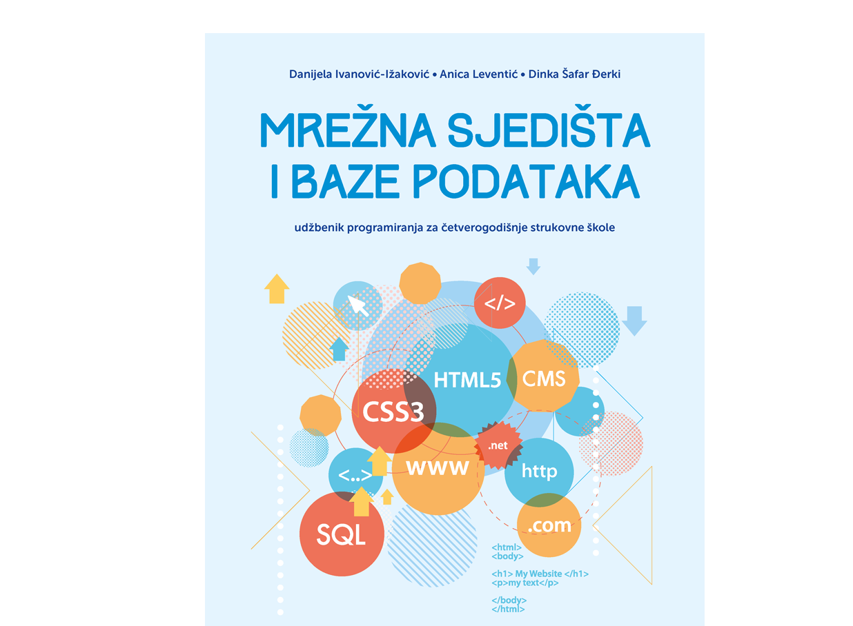 Informatika - Školska knjiga - udžbenici